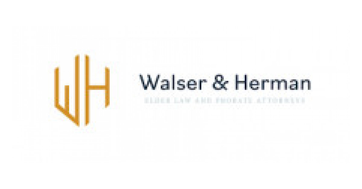 Walser & Herman Law Firm Available to Provide Trust, Estate, and ...