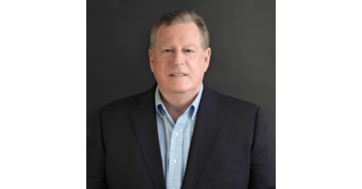 Vutility Appoints Stephen Prince as President and Chief Executive ...