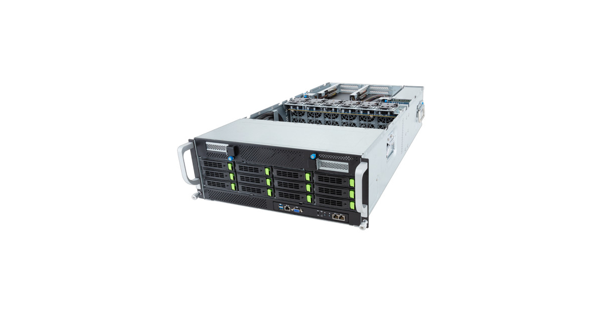 Velocity Micro Announces ProMagix G480a and G480i, Two GPU Server Solutions for AI and HPC ...