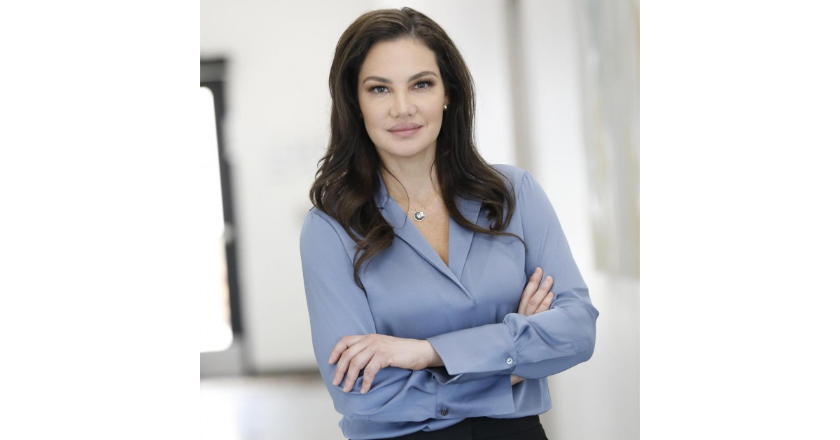 Gina Corena & Associates Injury Law Firm Supports Non-Profit ...