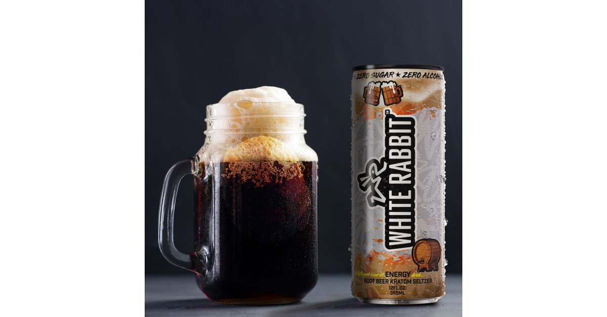 White Rabbit Energy Unveils Exciting New Beverage Line | Newswire