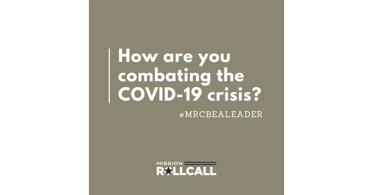 Mission Roll Call Launches Social Media Campaign for Military Veterans ...