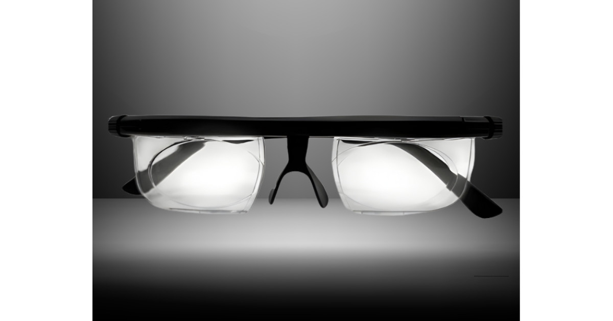 EZ Vision Pro Review: Is This Adjustable Lens Glasses Product a Rip-Off ...