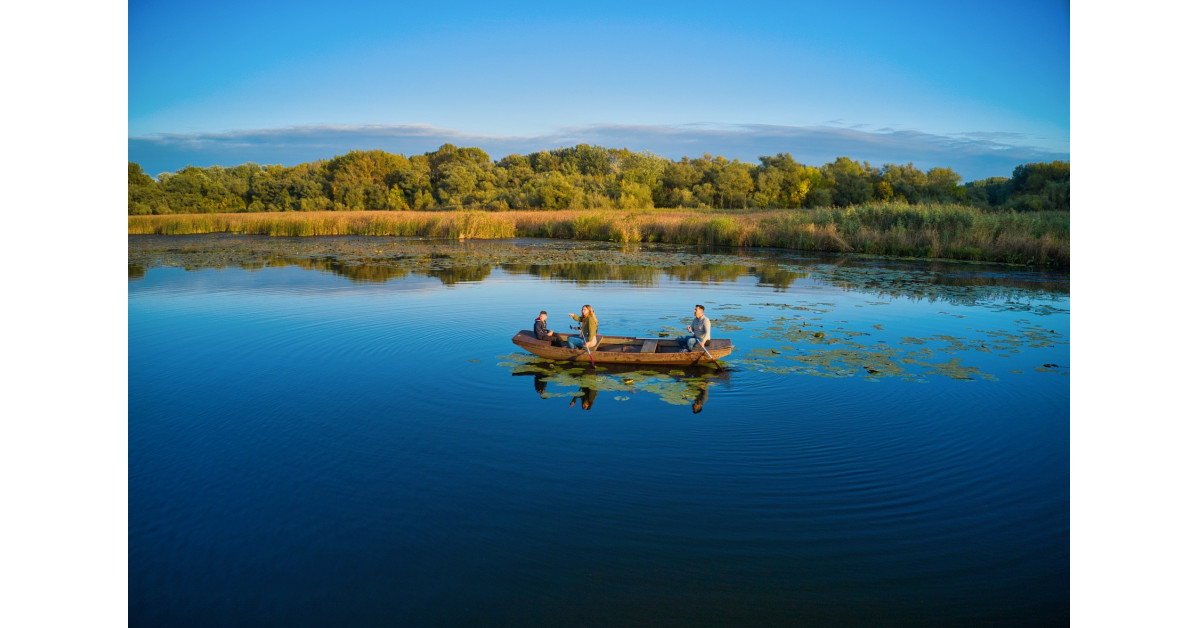 Hungary's Ultimate Family Travel Experience: Visit Hungary Unveils ...