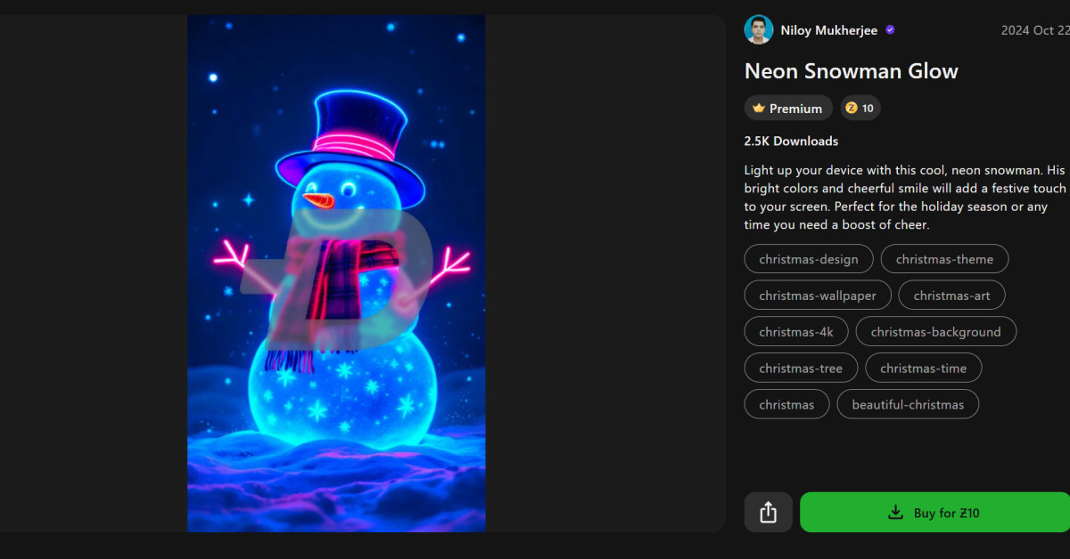 Zedge Marketplace Introduces Major Website Updates | Newswire