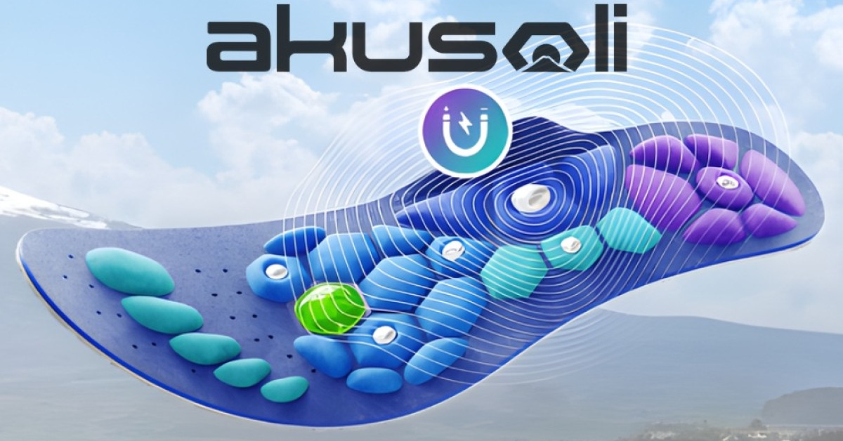 Akusoli Insoles Review 2026: Do Magnetic Insoles Really Help Foot ...