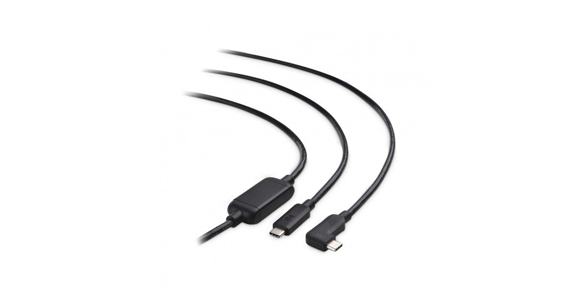 Cable Matters Launches Active USB-C® Cables for Virtual Reality ...