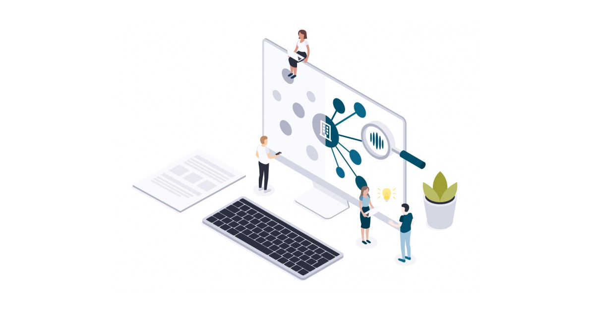 Raytion Announces the General Availability of Its Microsoft Graph ...