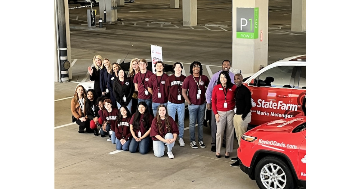 National Road Trip Highlights Dangers for Teen Drivers in Dallas | Newswire