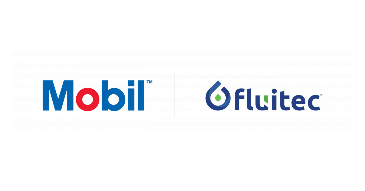 Fluitec & ExxonMobil Introduce Mobil™ Solvancer® | Newswire