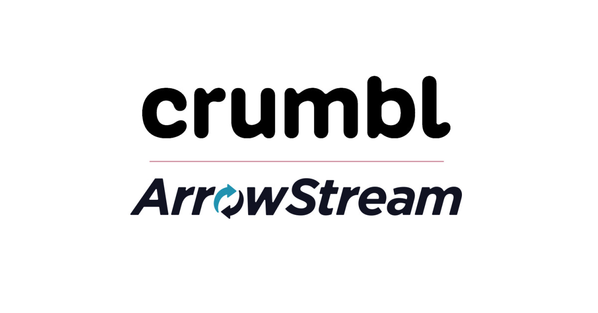 Crumbl Partners With ArrowStream to Sweeten Supply Chain Efficiency ...