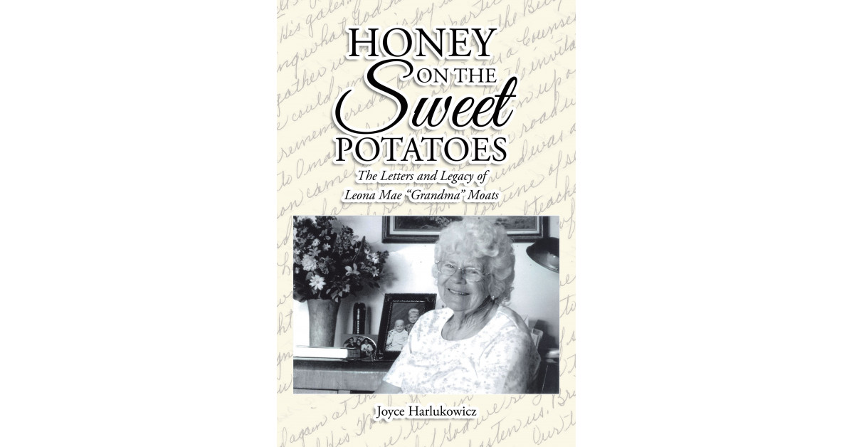 Author Joyce Harlukowicz's New Book 'Honey on the Sweet Potatoes' is a ...