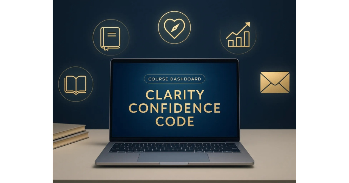 Clarity Confidence Code Review: 2025's Top Growth Tool | Newswire