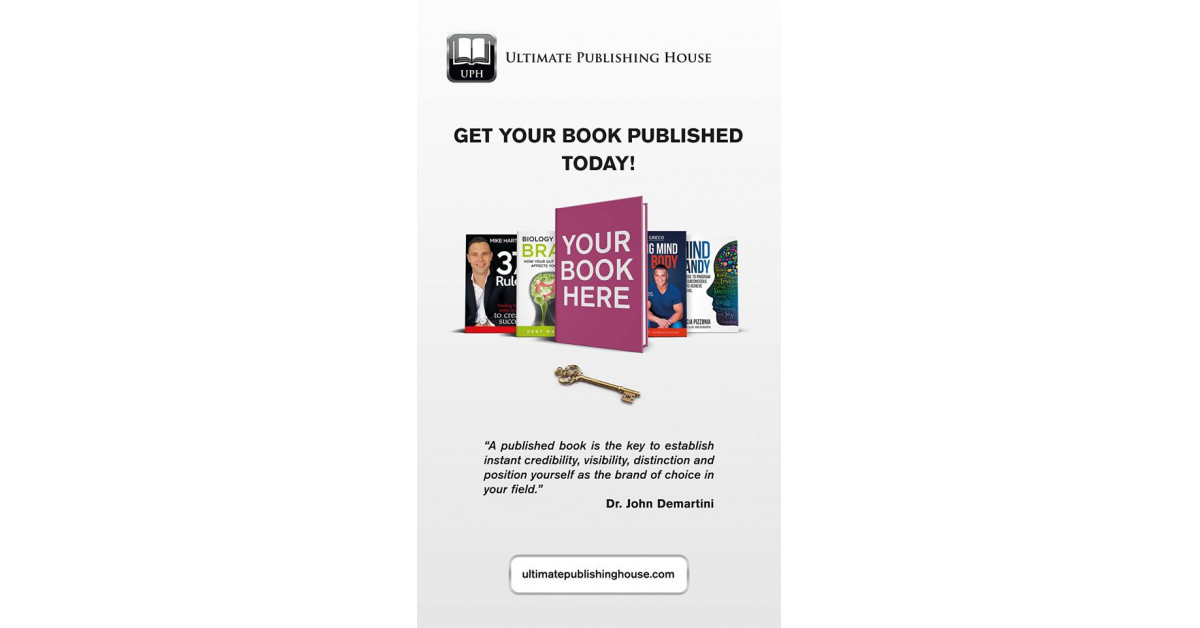 The Ultimate Publishing House Launches the Bestseller Program | Newswire