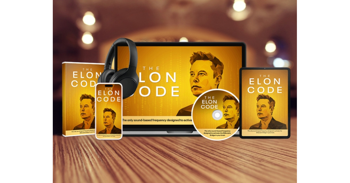 The Elon Code Reviews Uncover Brain Optimization Breakthrough Backed by ...