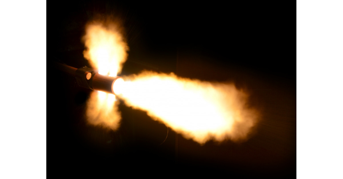 Army Awards Phase III SBIR Contract for Non-Pyrotechnic Battlefield ...