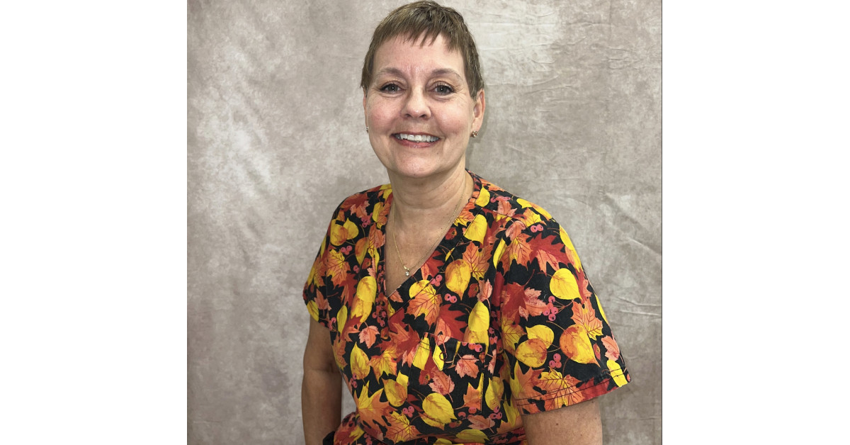 Dr. Frieda Hottenstine Joins Animal Medical Center, Bringing Expertise ...