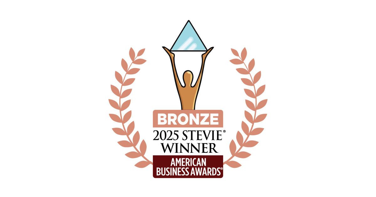 Lee Cage Jr. of Curated Automation Awarded a Bronze Stevie(R) Award ...