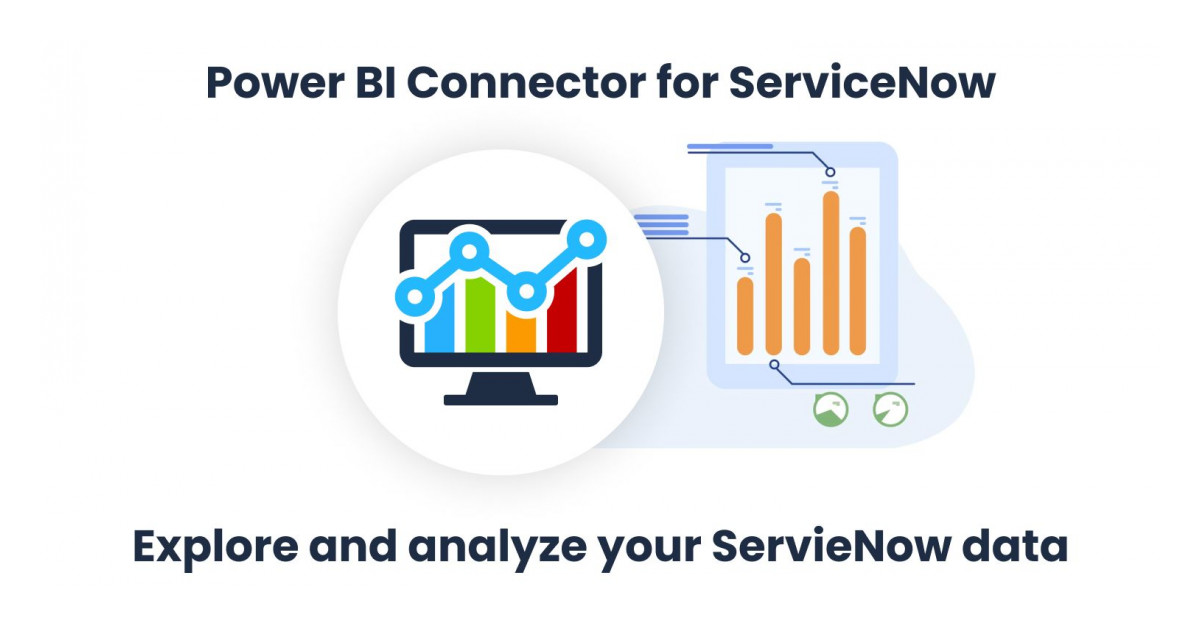 Alpha Serve Has Released Power BI Connector on ServiceNow Store | Newswire