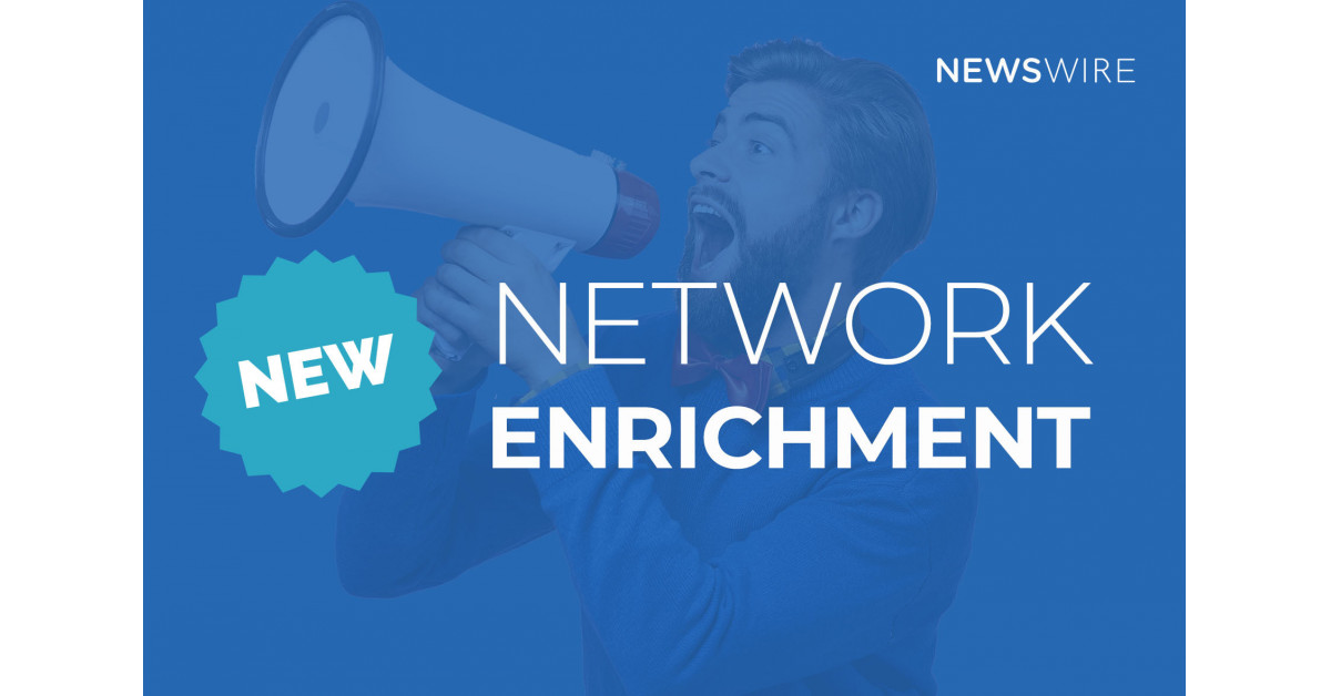 Newswire Announces Press Release Distribution Network Enrichment ...