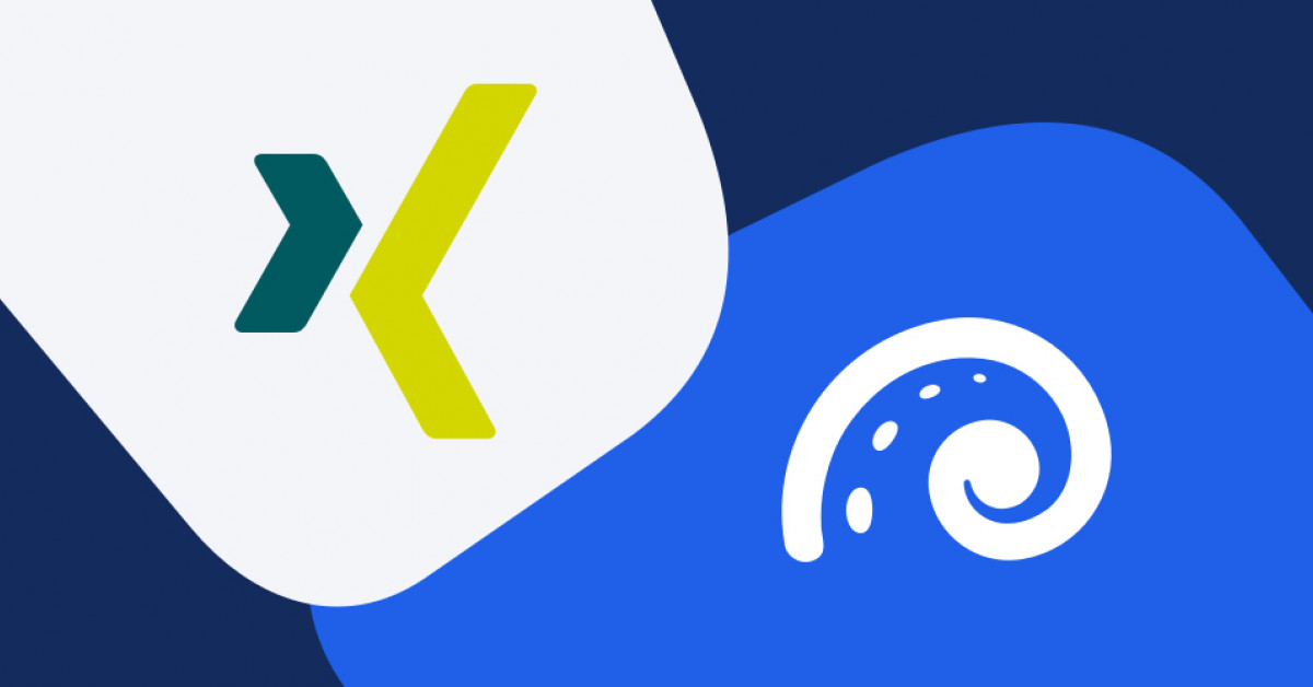 Oktopost Rolls Out a XING Integration for Employee Advocacy | Newswire