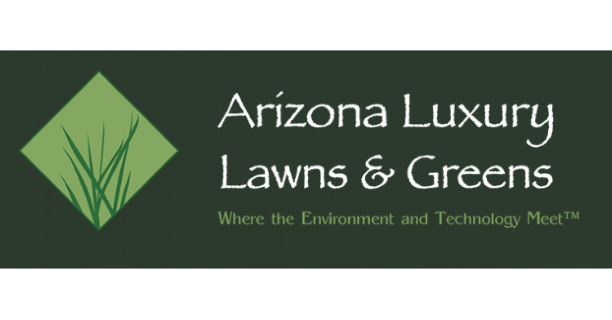 Arizona Luxury Lawns Offering Commercial Installation of Arizona ...