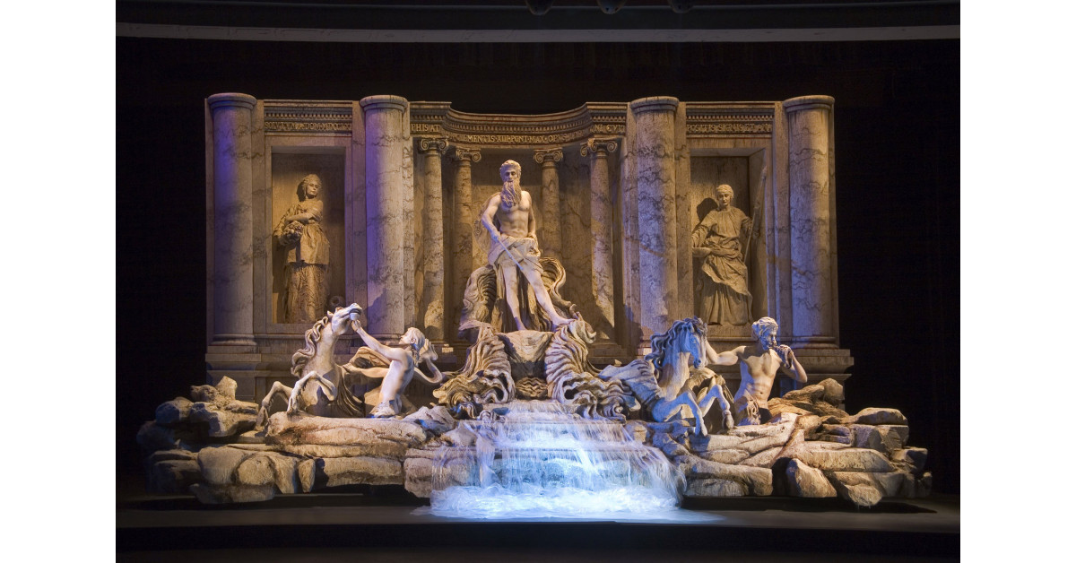 Pageant of the Masters Brings Art's Greatest to Life With 2026 ...