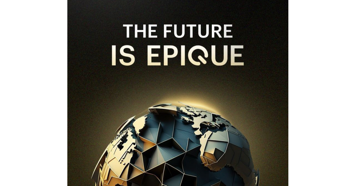 Epique Realty Announces Global Expansion Strategy at PowerCON 2025 ...