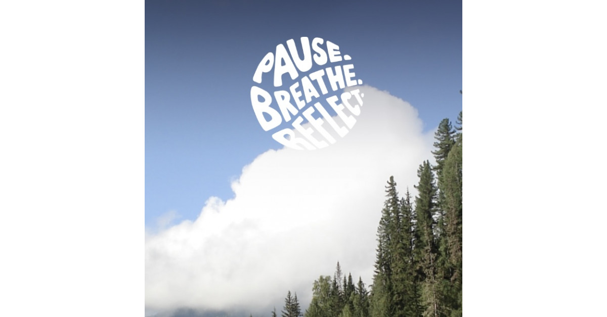 Pause Breathe Reflect™ Unveils Meditation App in Celebration of Gratitude Month | Newswire