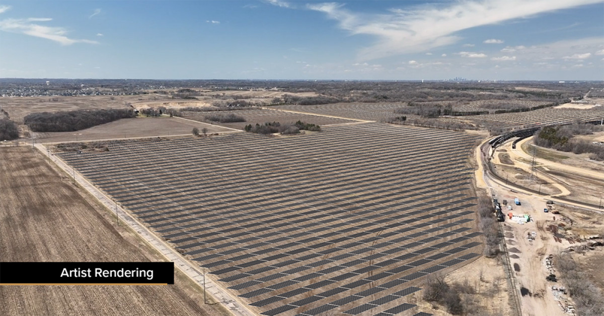 Flint Hills Resources to Build Largest-of-Its-Kind Solar Installation ...