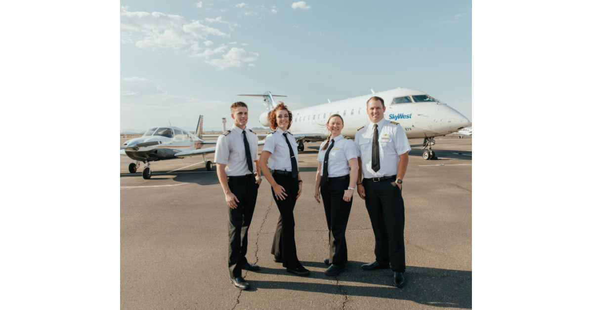 AeroGuard Flight Training Center Receives FAA Diamond Award for Fourth ...