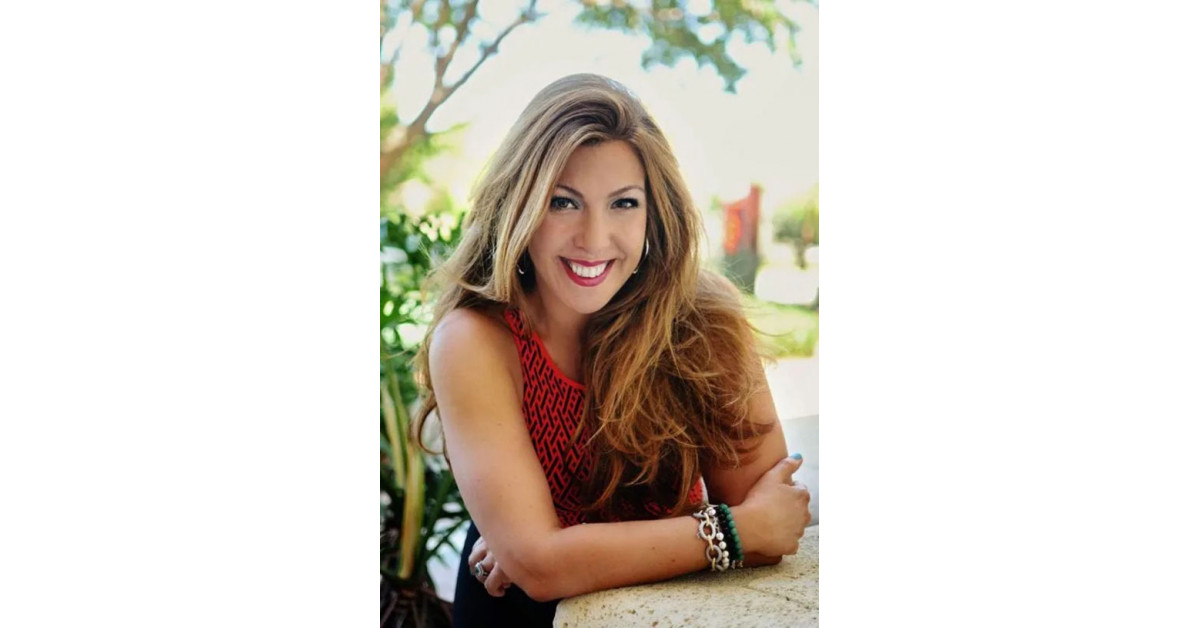 With Spring Now in Bloom, Kelly Leary and Revolution Dating Are Ready ...