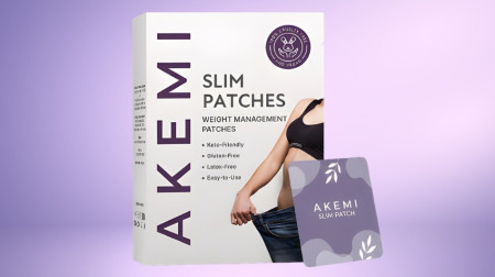 Akemi Slim Patch Review 2026: Do Weight Loss Patches Actually Work ...