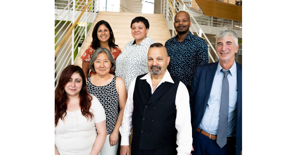 The Sayra and Neil Meyerhoff Center for Families, Children and the ...