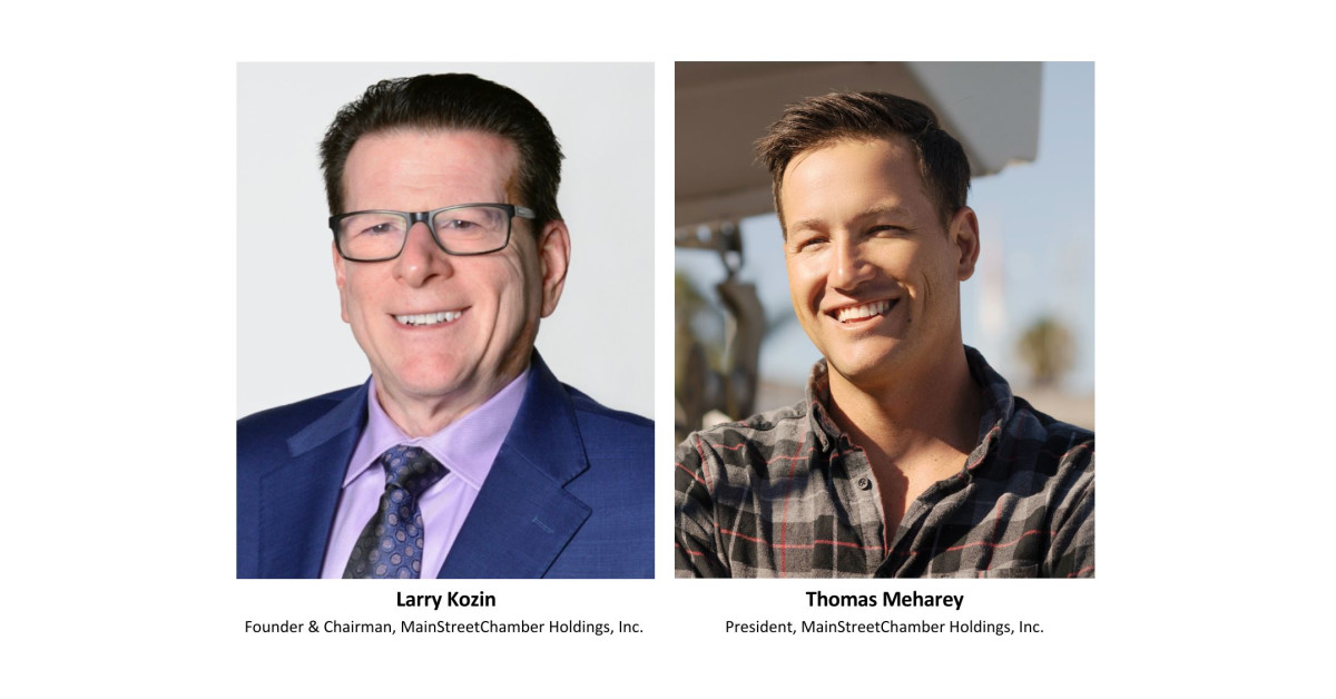 MainStreetChamber Holdings Appoints kathy ireland Worldwide Top ...