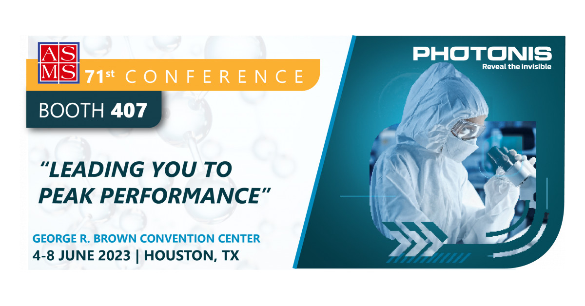 Photonis Expands Market-Leading Mass Spectrometry Detection Technology ...