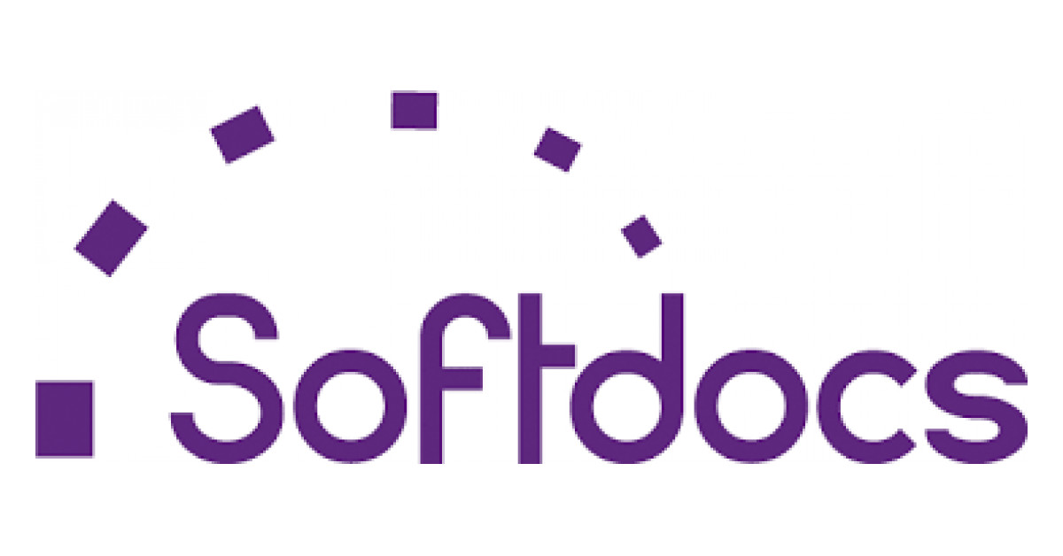 Softdocs to Bring Process Automation and Document Management to ...
