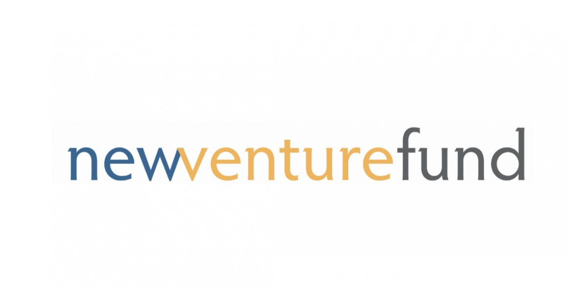New Venture Fund Launches New Website | Newswire