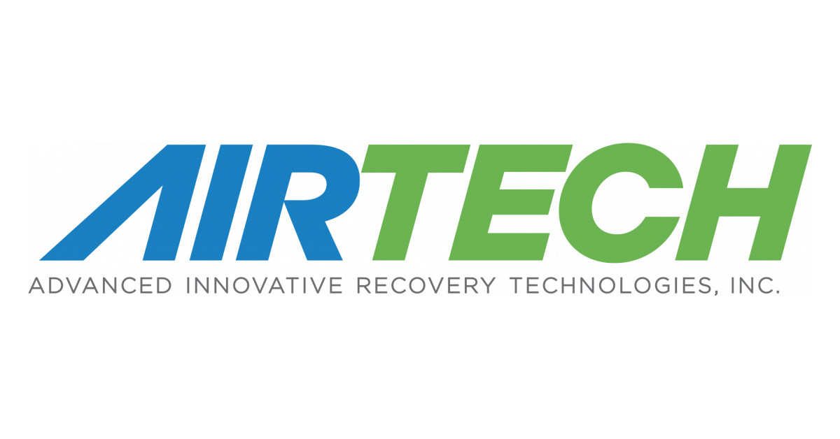 Advanced Innovative Recovery Technologies, Inc. Launches Coastal Clean ...