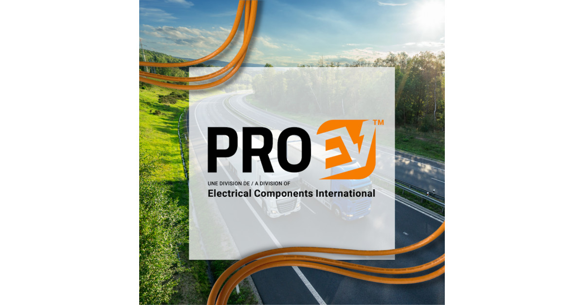 ProEV's Investments Pay Off as Commercial EV Sector Grows | Newswire