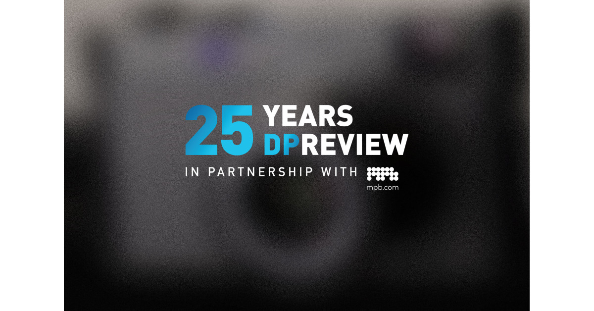 DPReview.com Reflects on 25 Years of Photography Journalism With ...