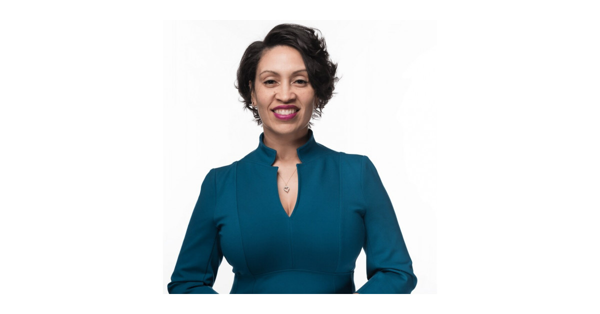 Tisha Hammond Named Chief Community Activator of Career Mastered ...