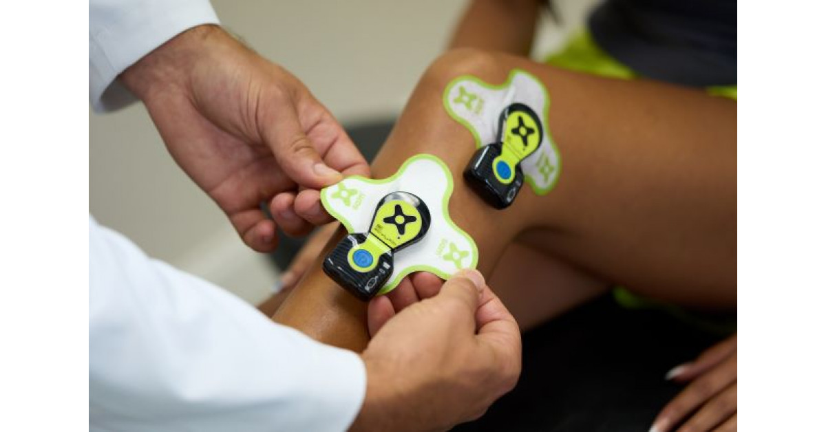 ZetrOZ Systems to Showcase New Soft Tissue Healing Innovations sam®x1 ...