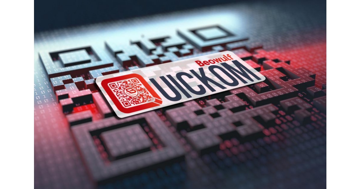 QUICKOM - Using QR Codes to Transform Communication Services | Newswire