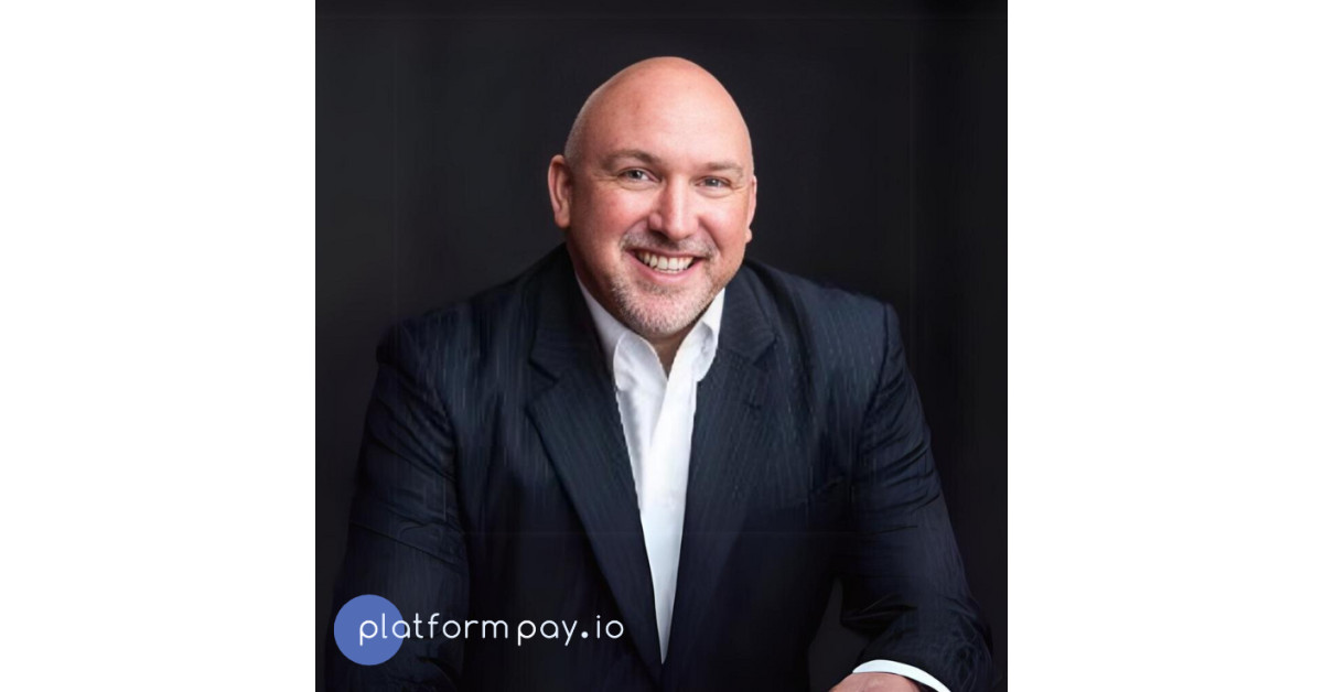 PlatformPay.io Announces Mark Patrick as Head of Vendor Management and ...