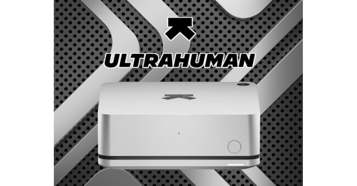 Ultrahuman Home Review 2025: Air Quality Meets AI | Newswire