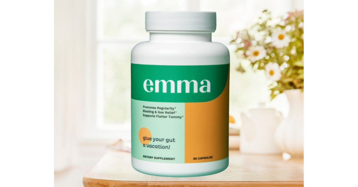 Emma Reviews 2025: Comprehensive Guide to Ingredients, Pricing ...