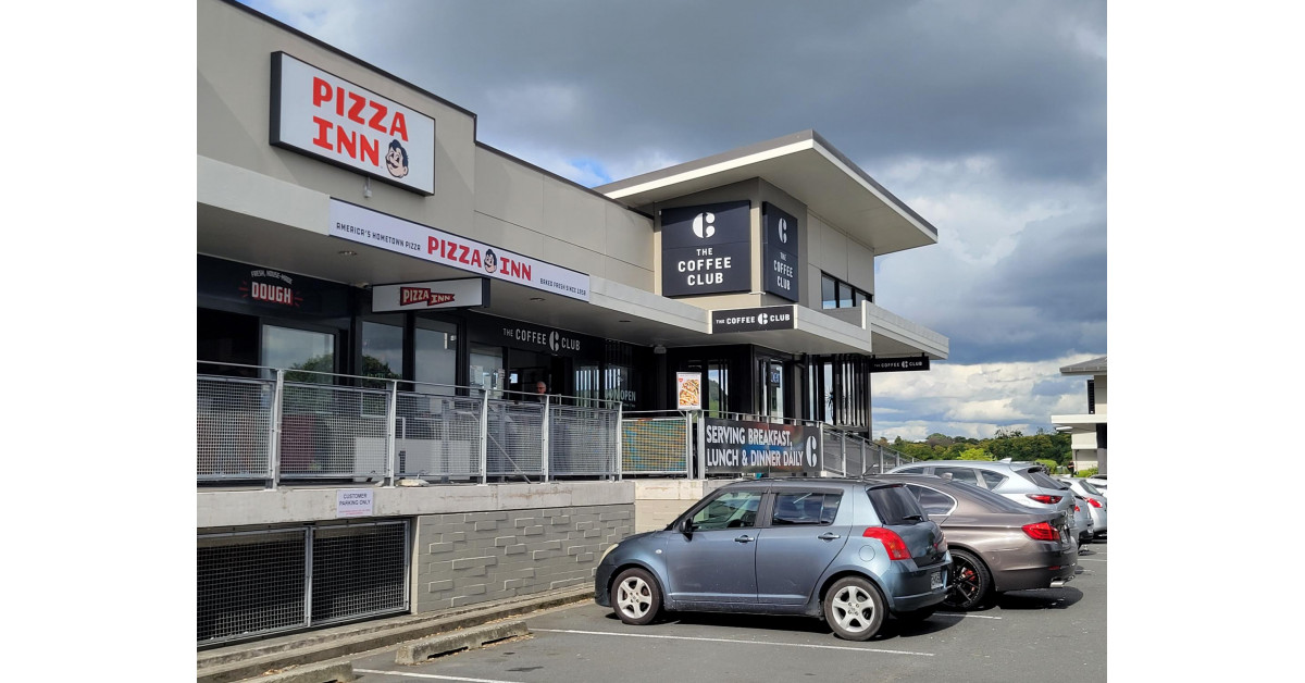 Pizza Inn Broadens Global Footprint and Accelerates New Phase of ...