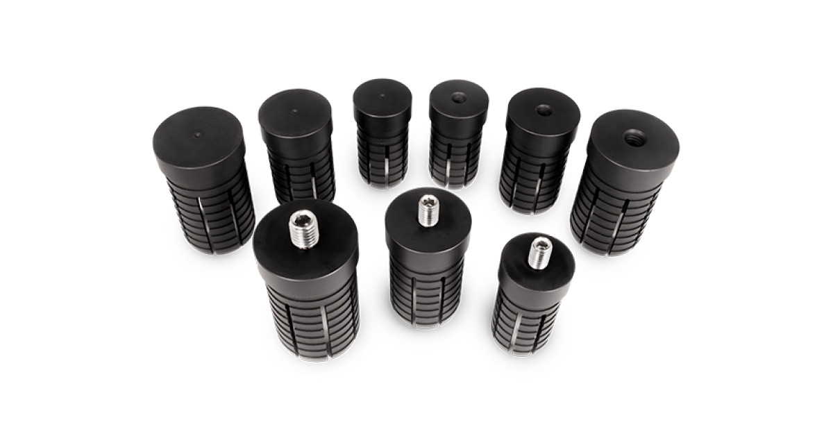 DragonPlate Unveils a New Series of Large Modular Connectors for Carbon ...