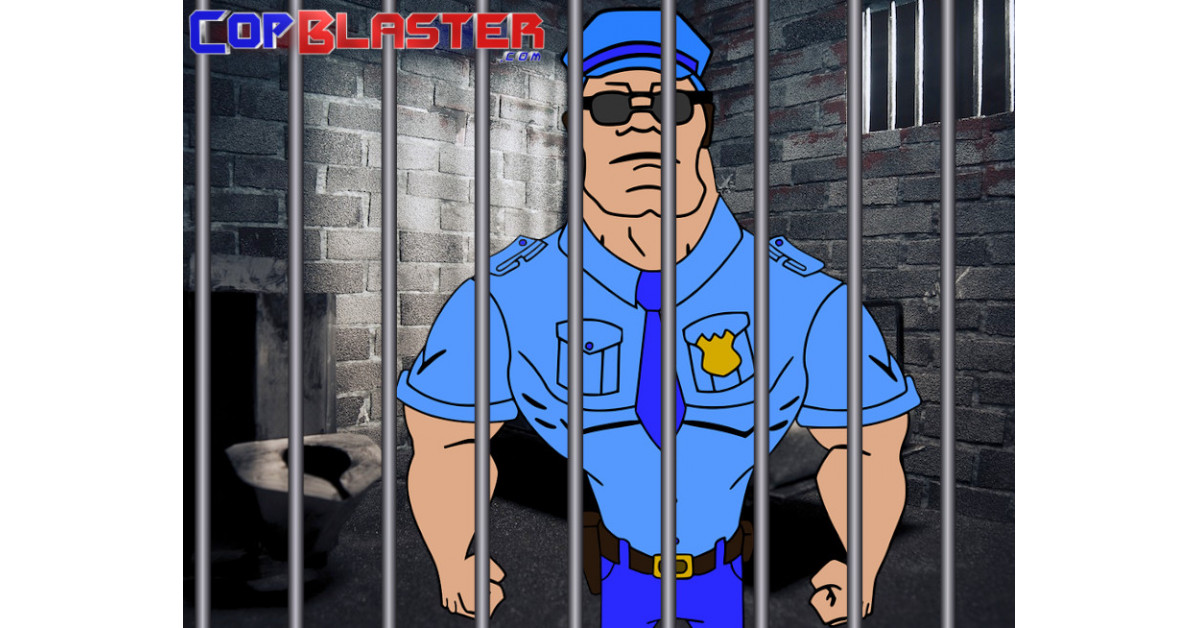 Police Accountability Prowler Gets a New Face for a New Year | Newswire